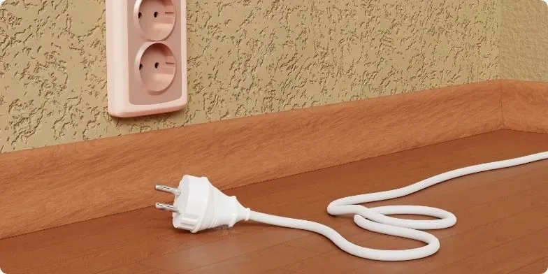 Réduisez la facture d'électricité en débranchant vos appareils